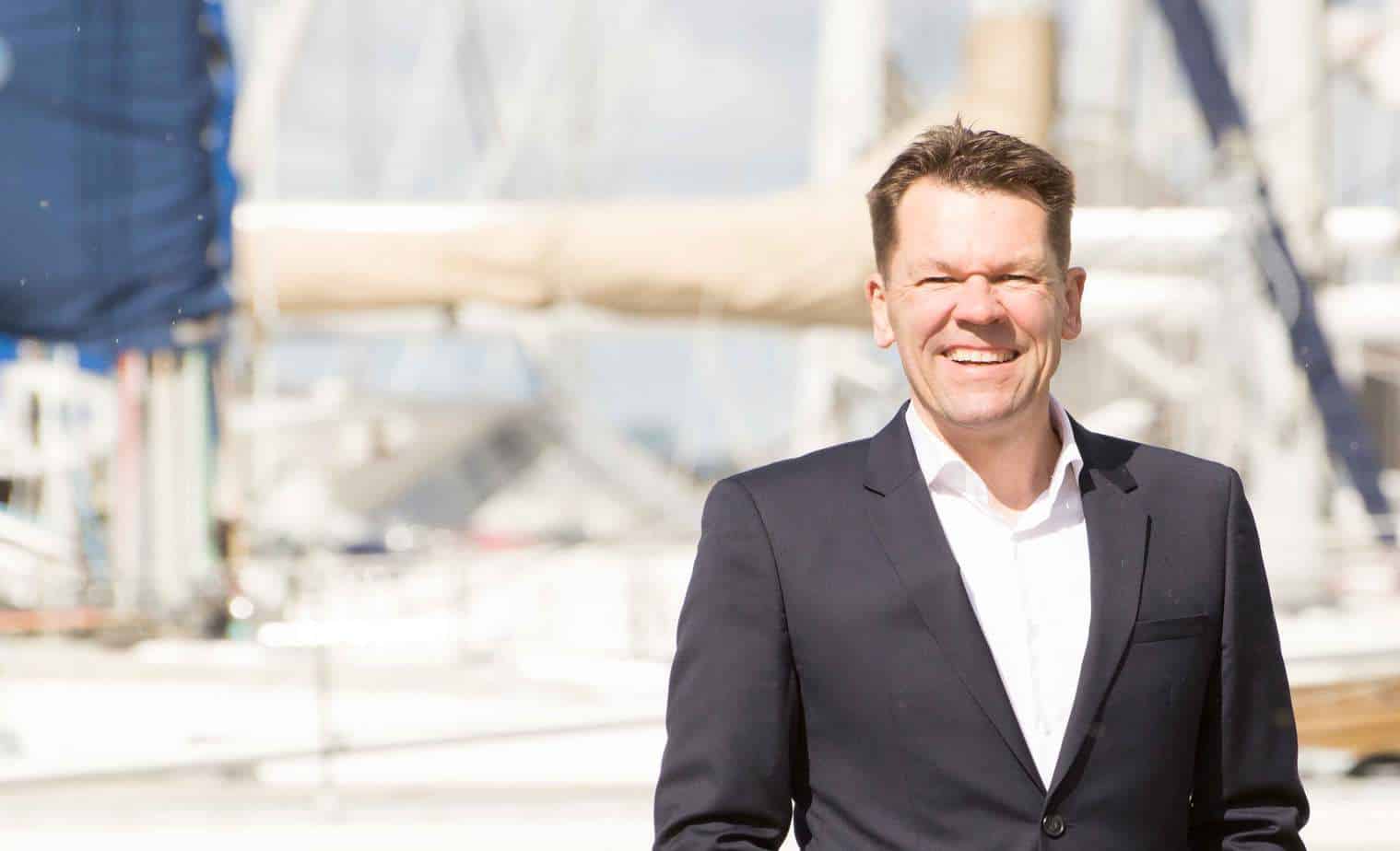 Kennissessie digitale marketing / Pas leadgeneratie toe / CustomerScope