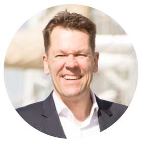 Anco van Geffen - Managing Partner - CustomerScope